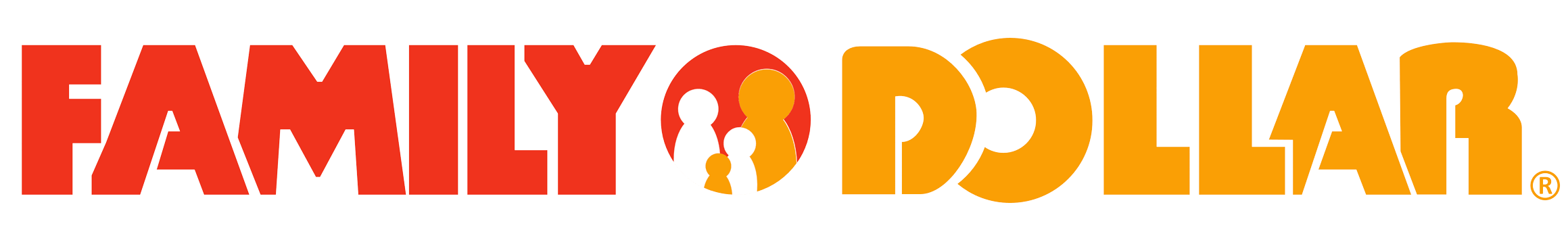 Family Dollar Logo Vector
